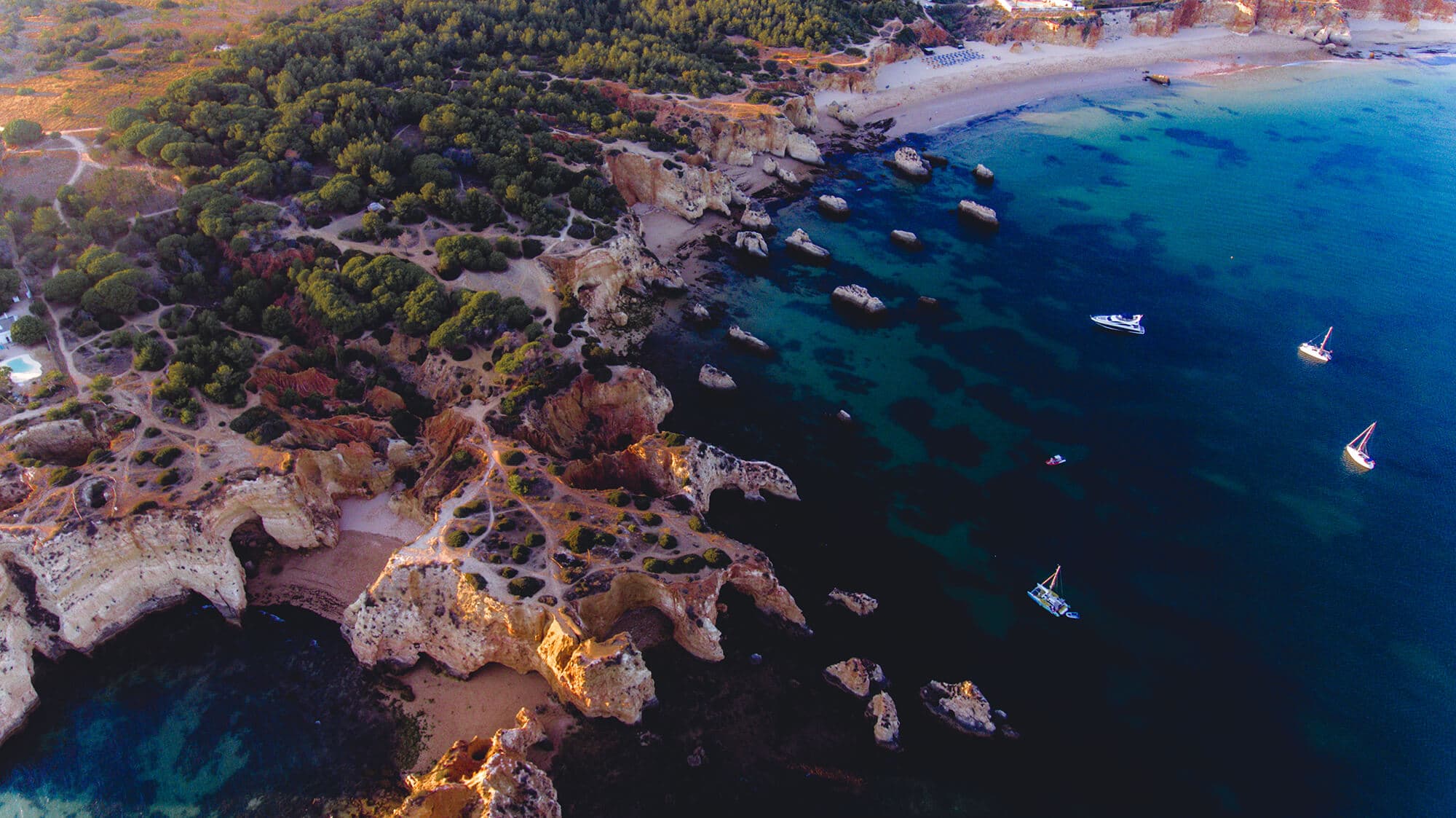 Best kayak Tour Portimao - Algarve | Portugal