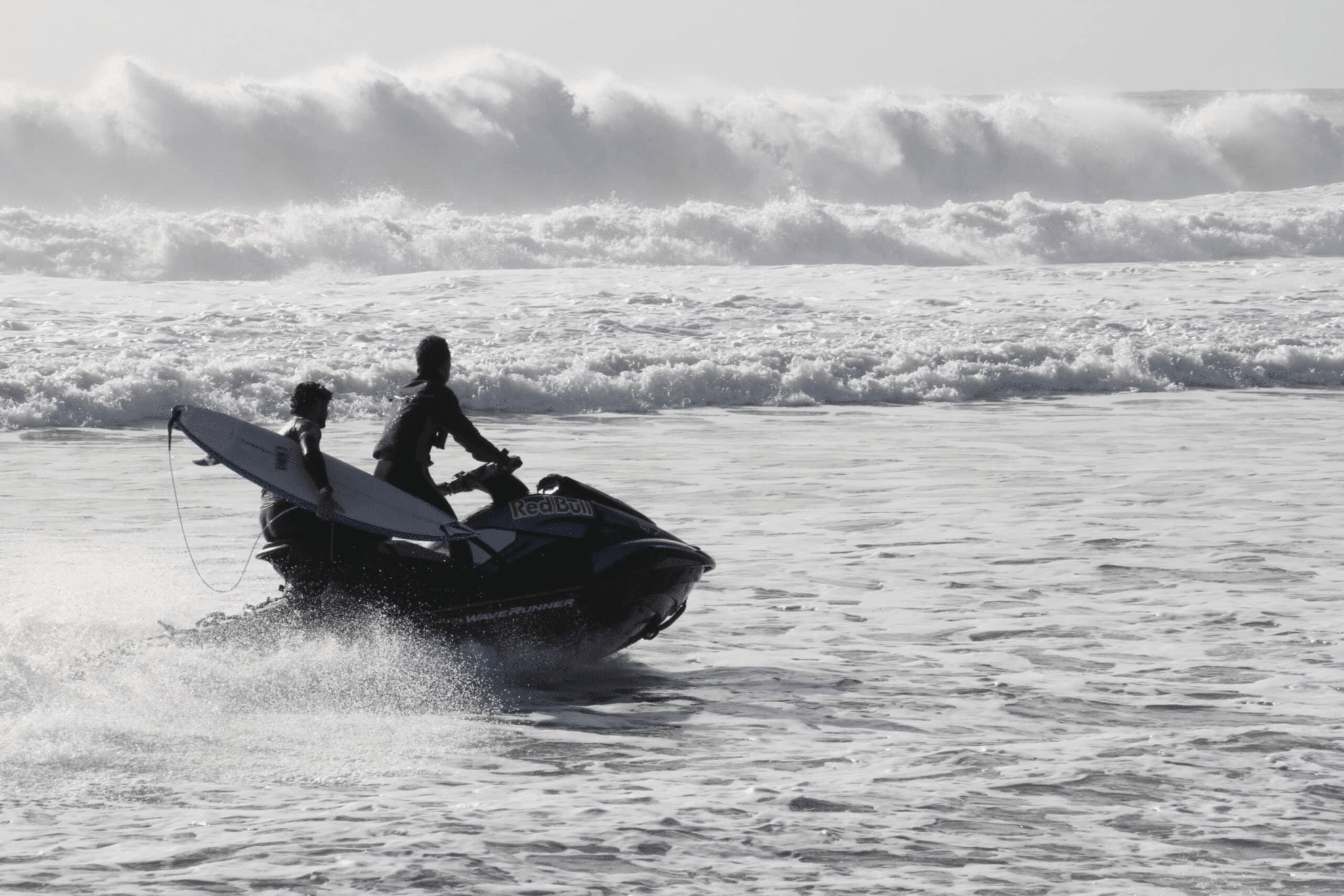 A neurociência do surf de ondas grandes! - Future Eco Surf School