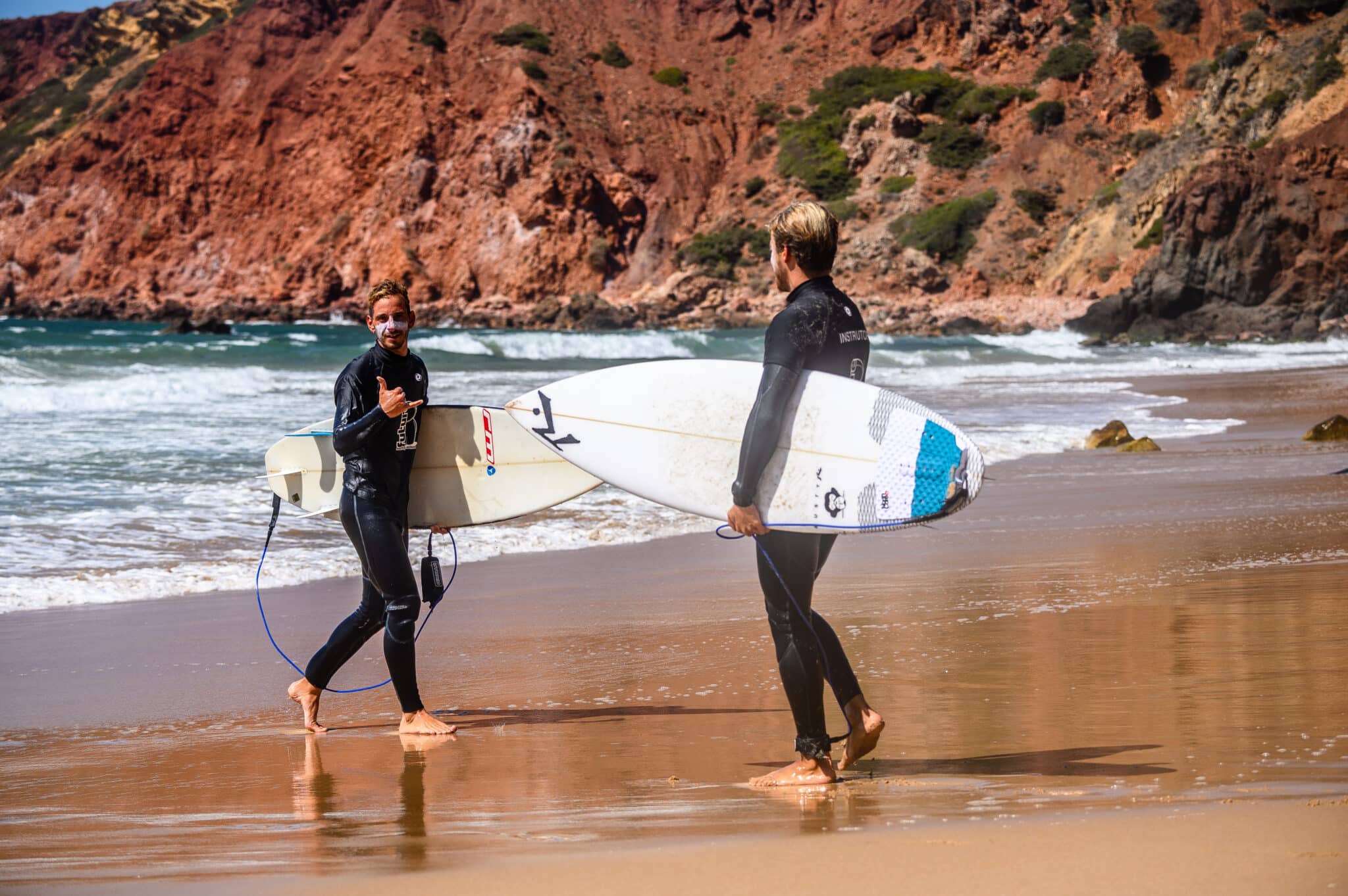 The surfer’s slang dictionary - Future Eco Surf School
