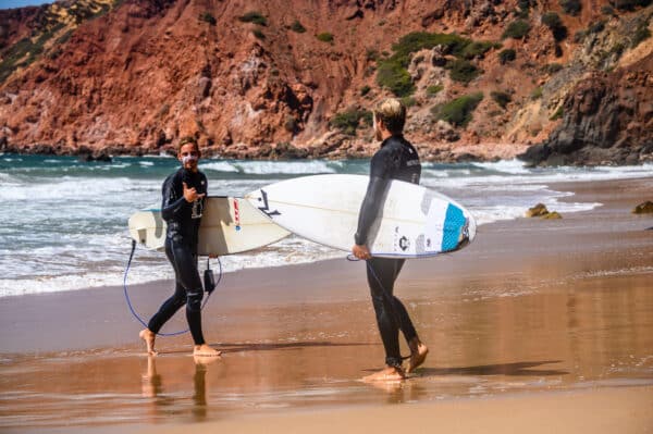 The surfer’s slang dictionary – Future Eco Surf School