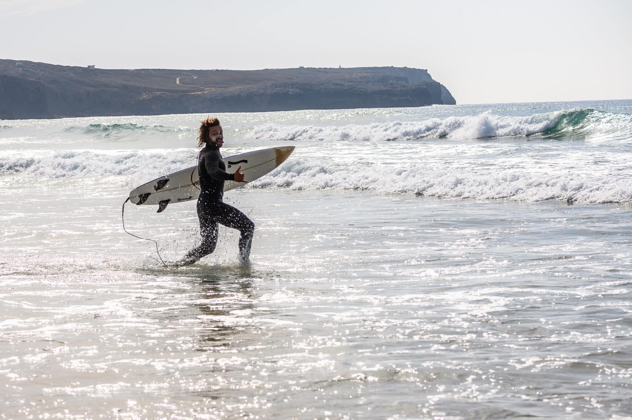 The surfer’s slang dictionary - Future Eco Surf School