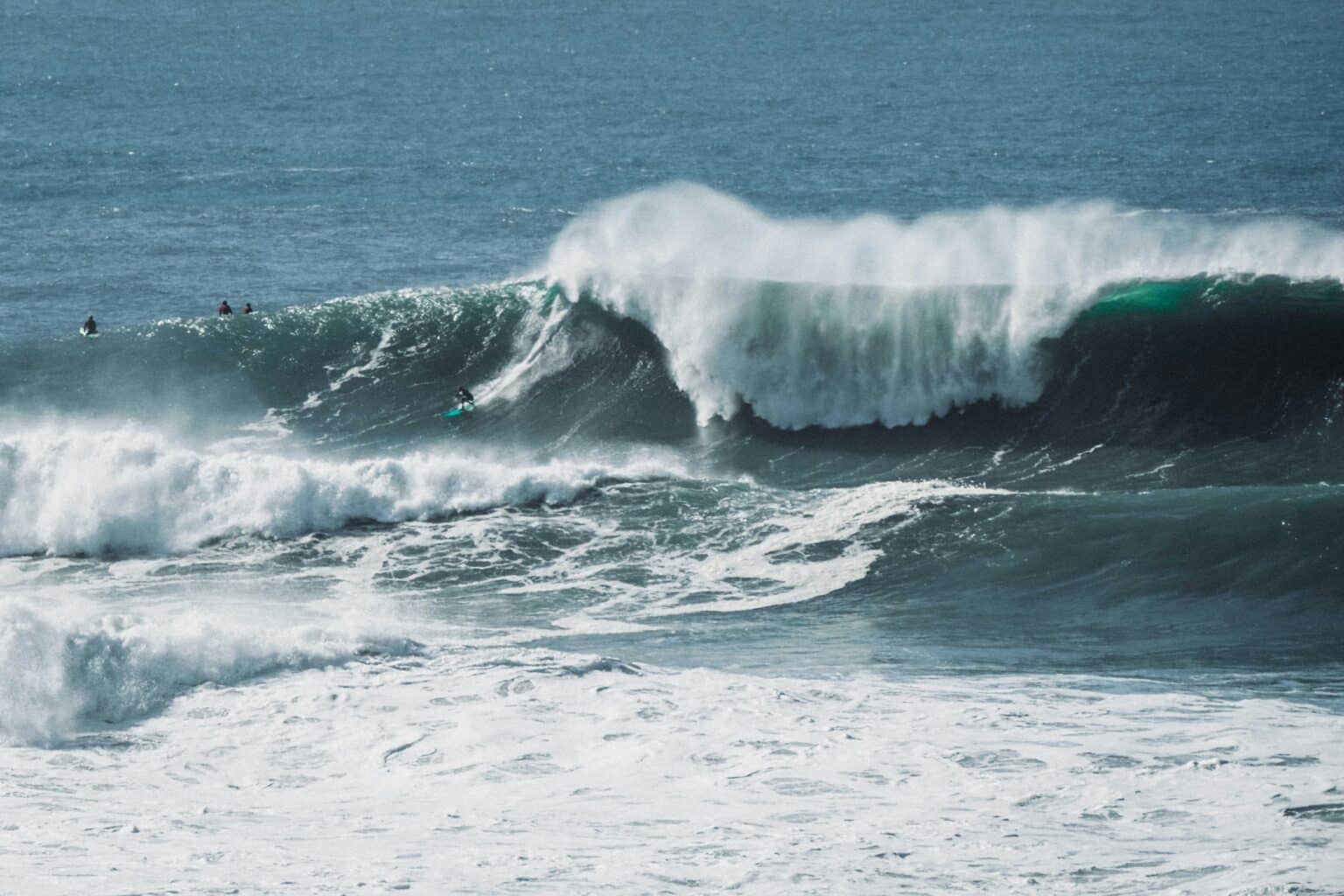 The 4 deadliest waves in the world – Future Eco Surf School